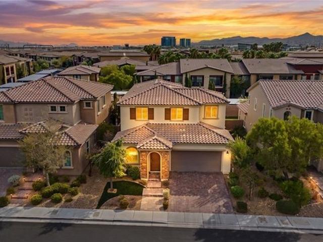 12738 Ringrose St, Las Vegas, NV 89141