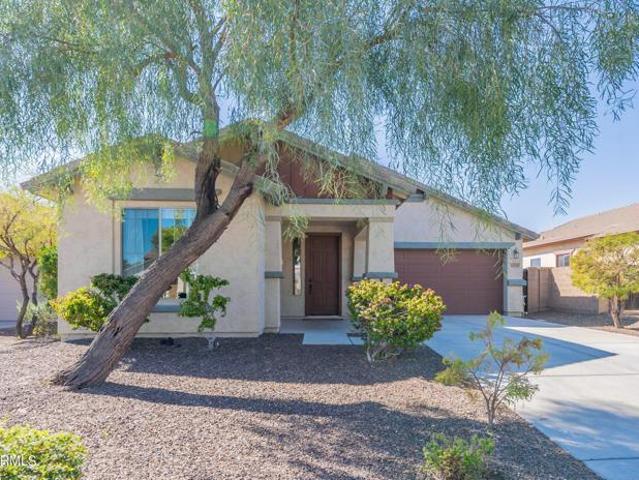 12739 W Chucks Ave, Peoria, AZ 85383