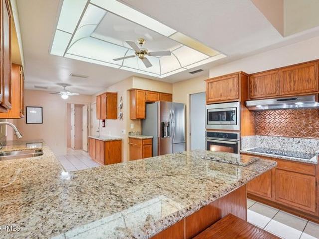 12739 W Crystal Lake Dr, Sun City West, AZ 85375