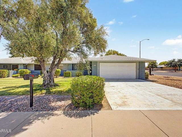 12739 W Prospect Dr, Sun City West, AZ 85375
