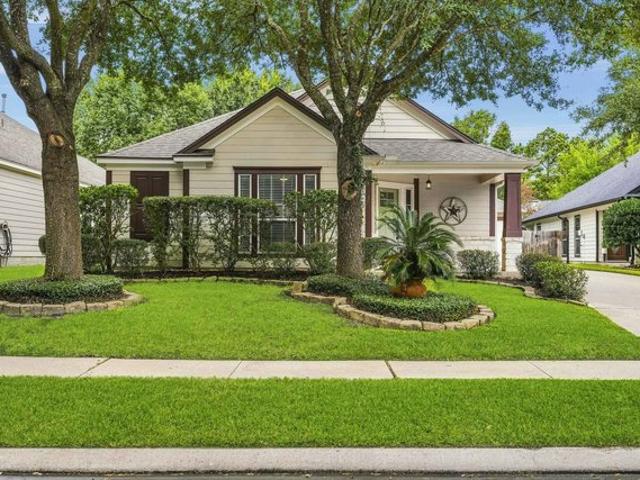 12739 Whistling Springs Dr, Humble, TX 77346