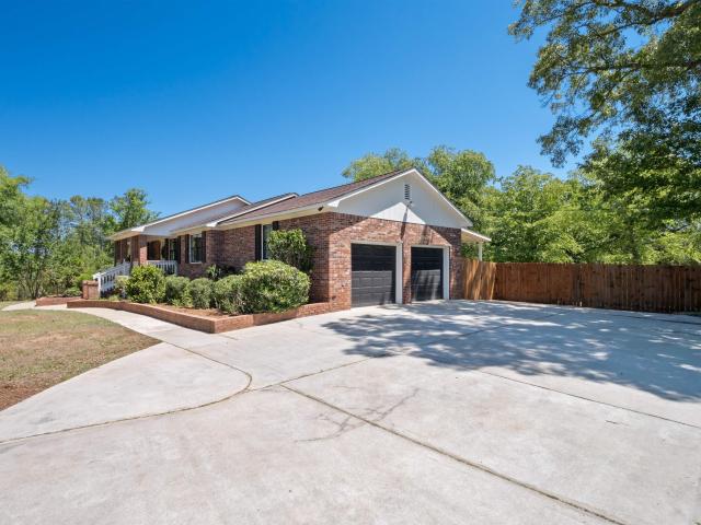 12739 State Highway 215 South Road