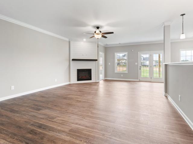 1273 Mourning Cloak Dr, Clarksville, TN 37043 | MLS #2990 | Compass