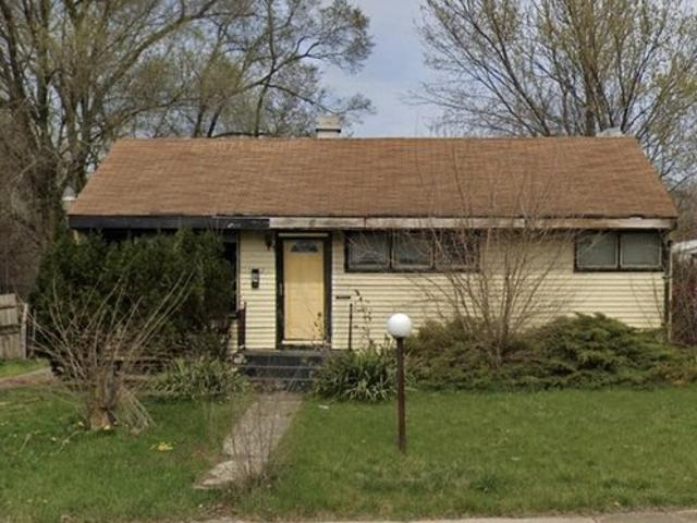 1273 New Jersey St, Gary, IN 46403