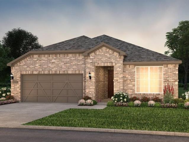 1273 Nicklaus Ave, Celina, TX 75009