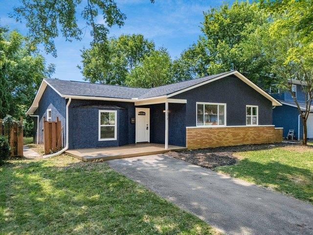 1273 Oakfield Dr N, Columbus, OH 43229