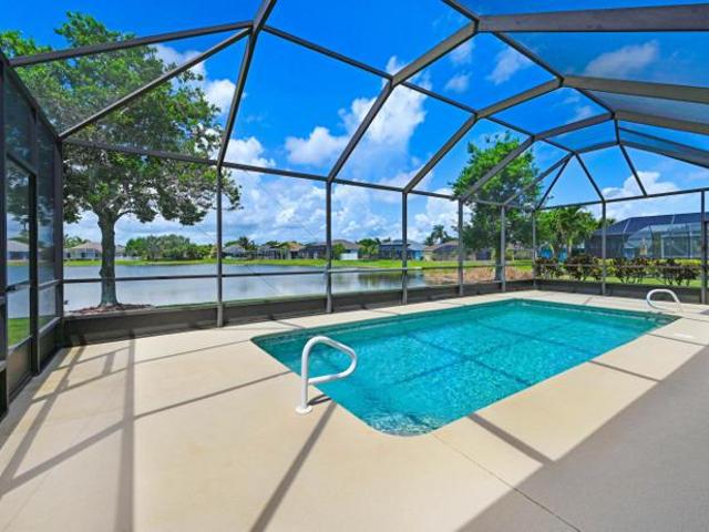 1273 Old Millpond Rd, Melbourne, FL 32940