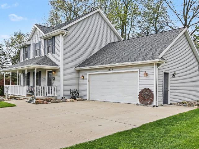 1273 Deer Run
