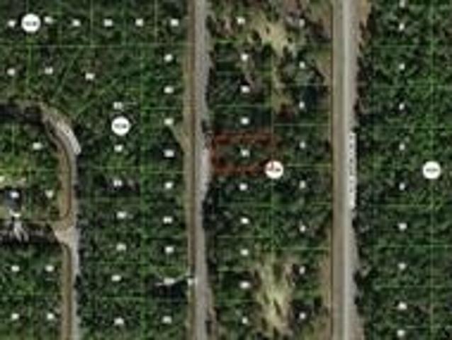 1273 E Toledo Dr, Citrus Springs, FL 34434