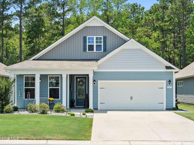 1273 Fence Post Ln, Calabash, NC 28467