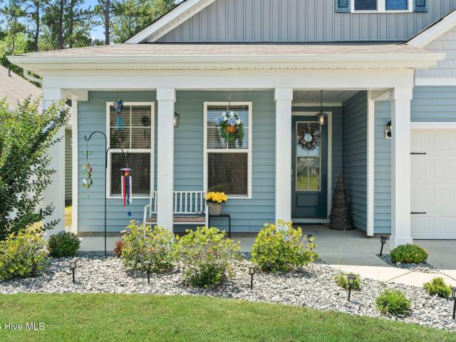 1273 Fence Post Lane
