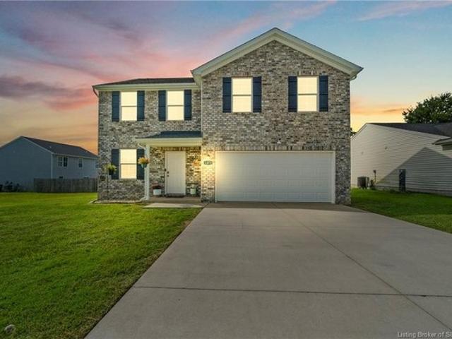 1273 Graham Blvd, Scottsburg, IN 47170