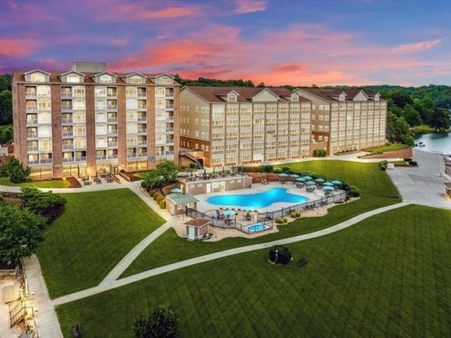 1273 Graves Harbor Trl Unit 334, Huddleston, VA 24104