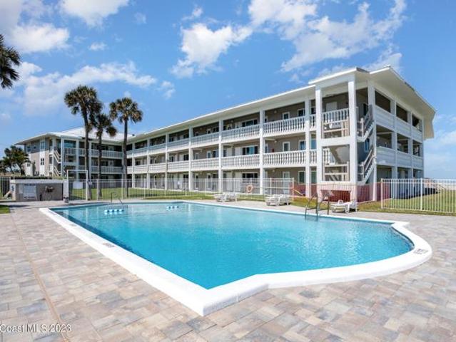 1273 Hwy A1A Unit #305, Satellite Beach, FL 32937