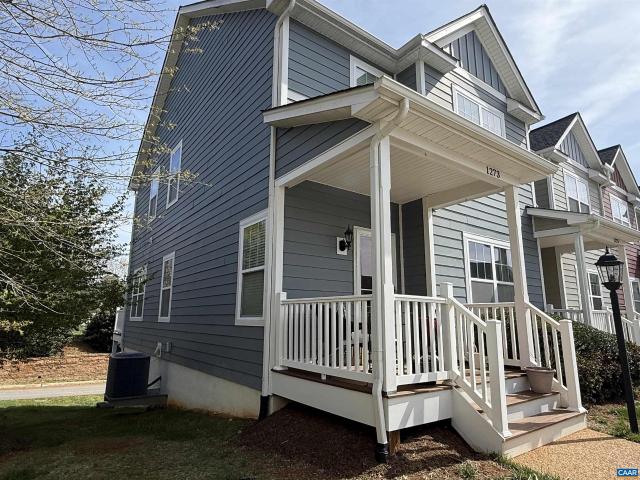 1273 Haden Pl, Crozet, VA 22932 | MLS #675702 | Compass