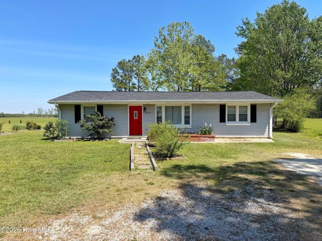 1273 Halltown Rd, Jacksonville, NC 28546 | MLS #100568 | Compass