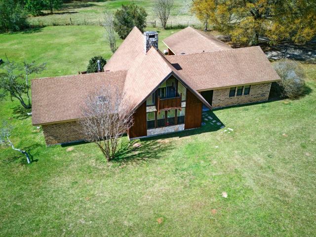 1273 Hilt Fornea Road