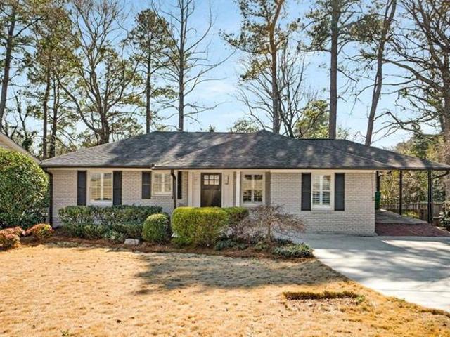 1273 Lindenwood Ln NE, Brookhaven, GA 30319