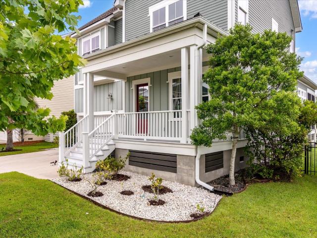 1273 Logbook Lane