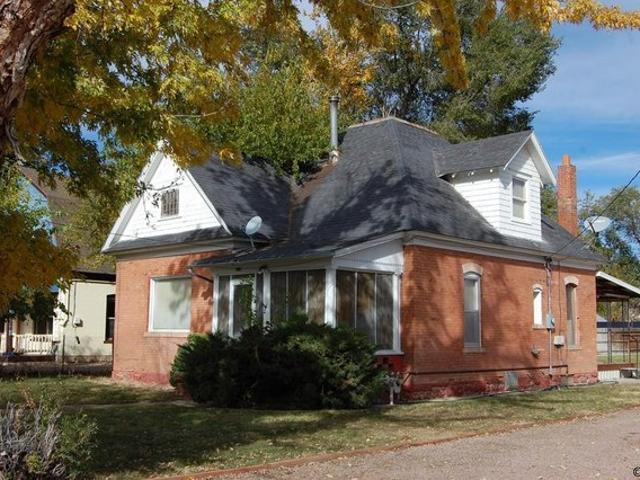 1273 Park Ave, Canon City, CO 81212