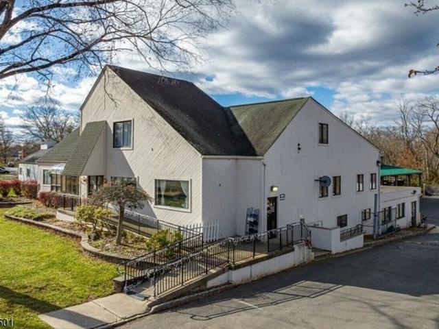 1273 Rt 28 and Lamington Rd, Branchburg Township, NJ 08876