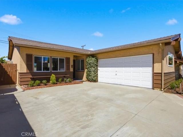 1273 Ritner St, Torrance, CA 90502