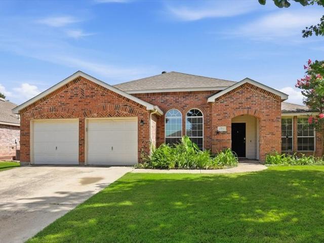 1273 Stone Ln, Celina, TX 75009