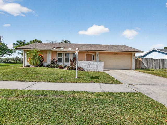 1273 SW 25th Ave, Deerfield Beach, FL 33442 | MLS #R11139