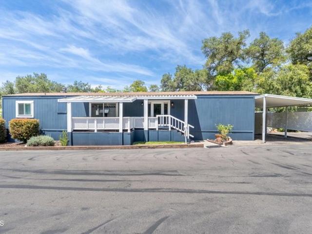 1273 S Rice Rd Spc 20, Ojai, CA 93023