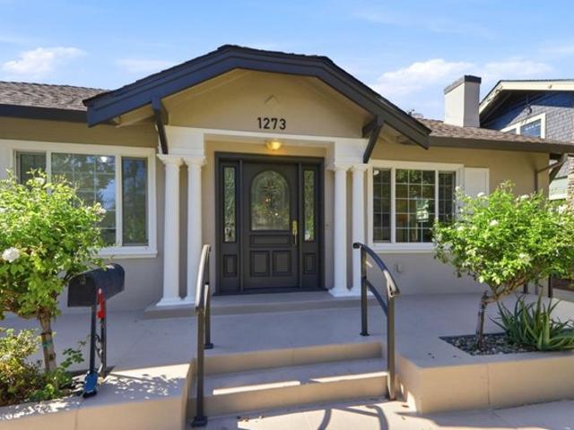 1273 Sierra Ave, San Jose, CA 95126