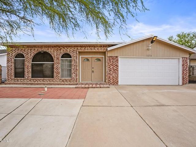 1273 Southwestern Dr, El Paso, TX 79912