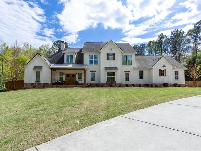 1273 Villa Rica Rd, Powder Springs, GA 30127 | MLS #7738 | Compass