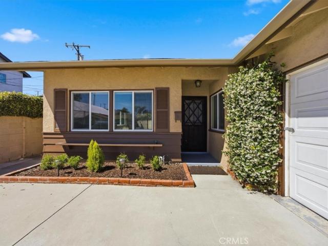 1273 W Ritner St, Torrance, CA 90502 | MLS #SB26081