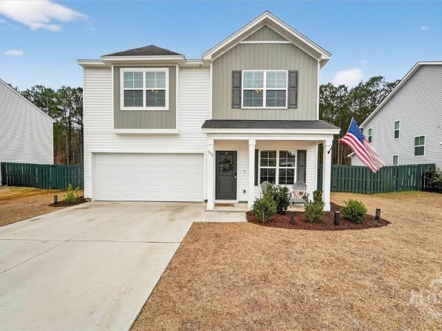 1273 Waybridge Way