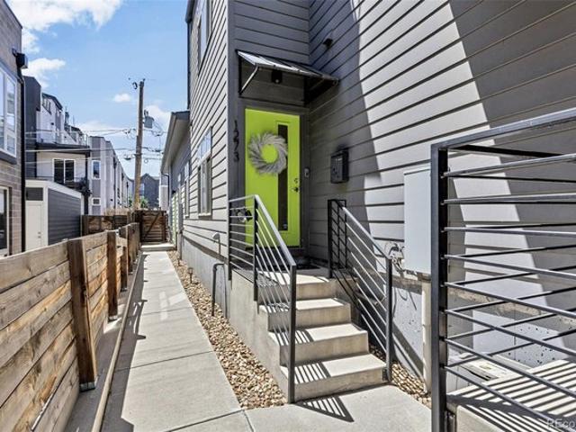 1273 Xavier St, Denver, CO 80204