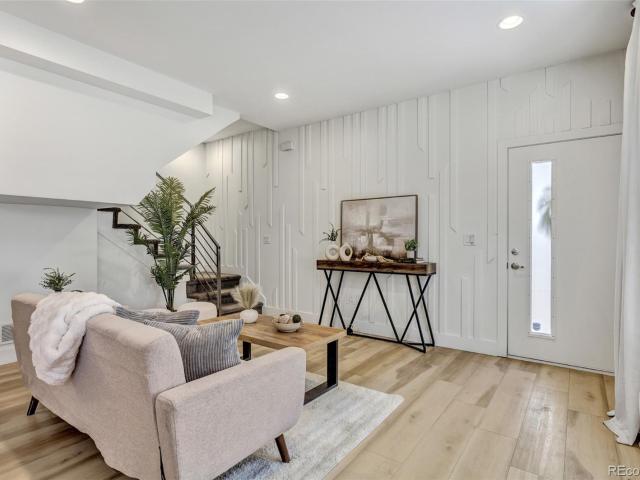 1273 Xavier Street
