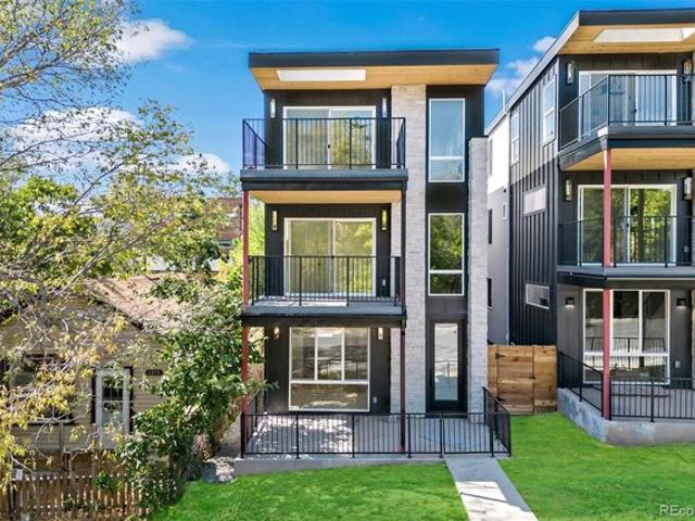 1273 1 Meade St, Denver, CO 80204