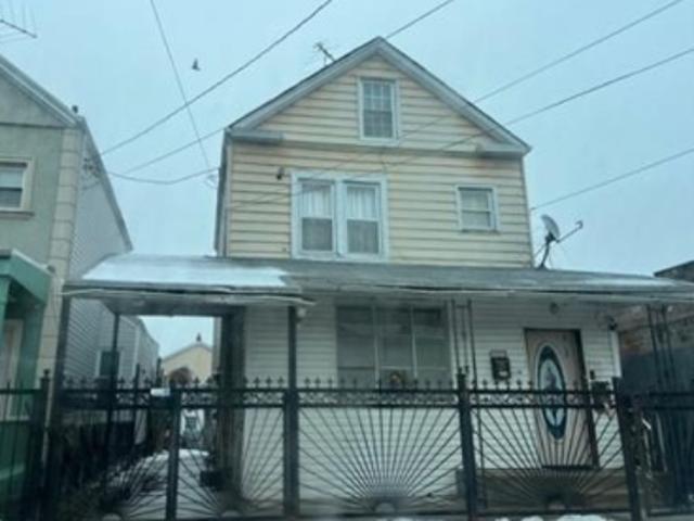 127th Street