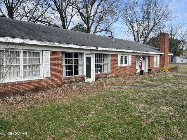 127 3 Way Ln, Humboldt, TN 38343