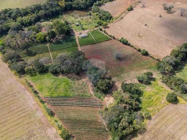 127.000 m² de Sítio para infinitas possibilidades, por R$ 5.000.000,00, em Itatiba SP