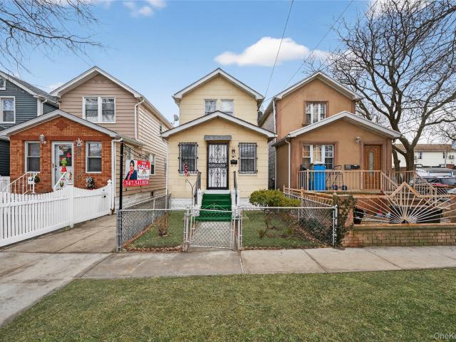 127 04 th Avenue | Compass