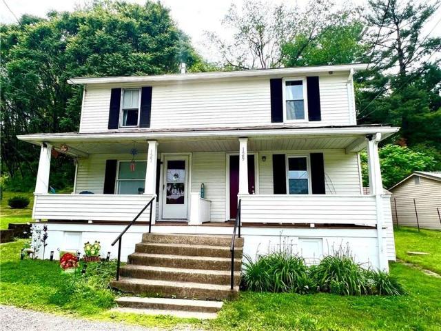127 & 129 tipple row road, hempfield twp wml, pa 15601