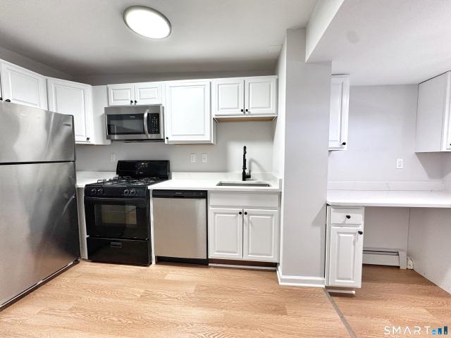 127 131 Harbor Ave, Unit 5, Norwalk, CT 06850 | MLS #24170 | Compass