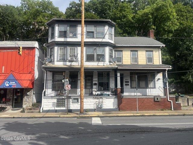 127 131 W Sunbury St, Shamokin, PA 17872