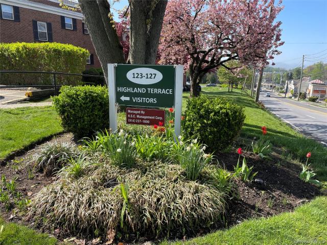 127 1 S Highland Ave, Unit B3, Ossining, NY 10562 | MLS #987888