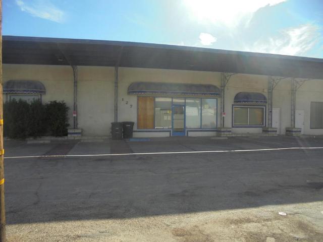 127 1st Street
