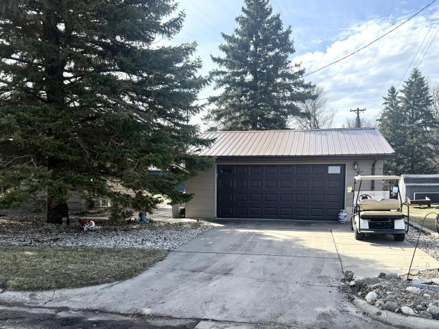 127 4th St NW, Clara City, MN 56222 | MLS #7043 | Compass