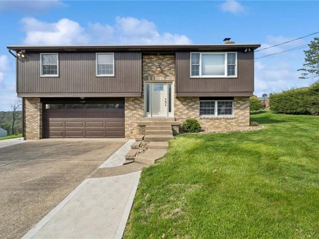 127 5th Ave, New Eagle, PA 15067