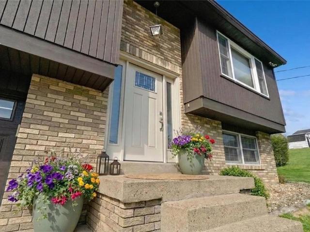 127 5th Ave, New Eagle, PA 15067 | MLS #1750 | Compass