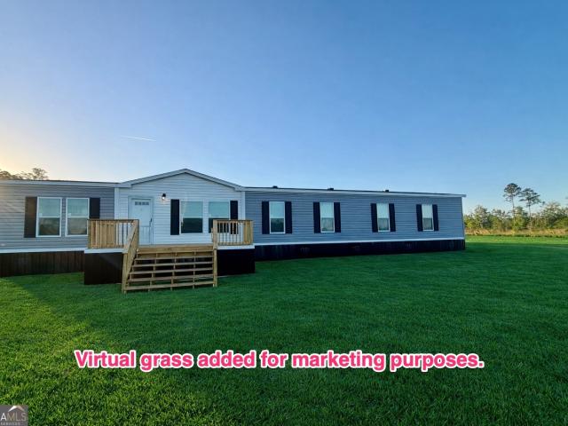 127 County Line Rd, Ludowici, GA 31316 | Compass